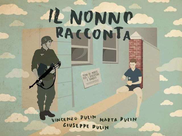 3438711 3340309 LIBRI Giuseppe Pulin / Vincenzo Pulin / Marta Pulin ...