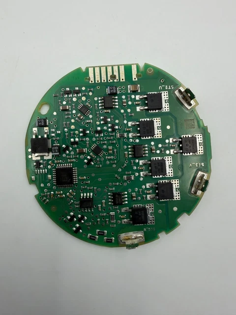 MIELE MPPW 01-31/4 Umwälzpumpe Motor Pumpe Spülmaschine 10116771 EUR ...