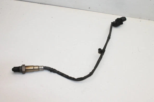 AUDI Q7 4L 059906262K Capteur d'oxygène Lambda 3.00 Diesel 176kw 2010 ...