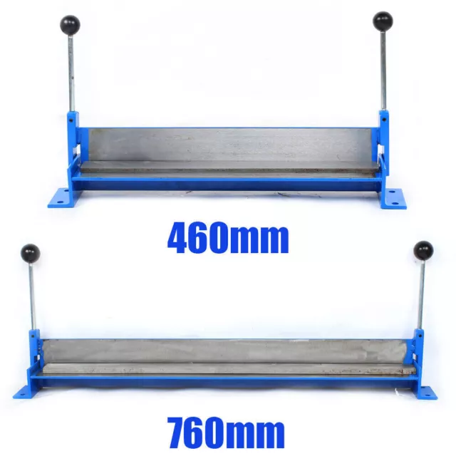 460MM/760MM SCHWENKBIEGEMASCHINE ABKANTBANK Kantbank 90 ...