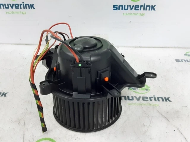6441CP MOTOR DE VENTILADOR DE CALEFACTOR Peugeot 3008 I (0U/HU) 2010 ...