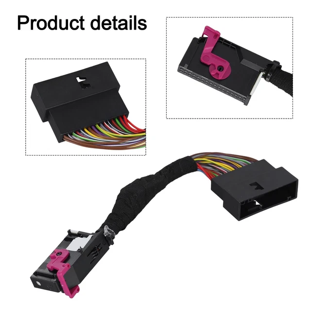 FOR GOLF MK8 Auto Start Stop Eliminator for Enhanced Driving Experience ...