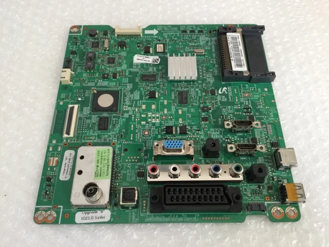 SAMSUNG PS43D490A1W 109CM TV Av Principal PCB BN94-04884K EUR 14,47 ...