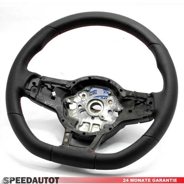 ÉCHANGE VOLANT VW Golf 7 VII Gti R Pour EUR 263,65 - PicClick FR