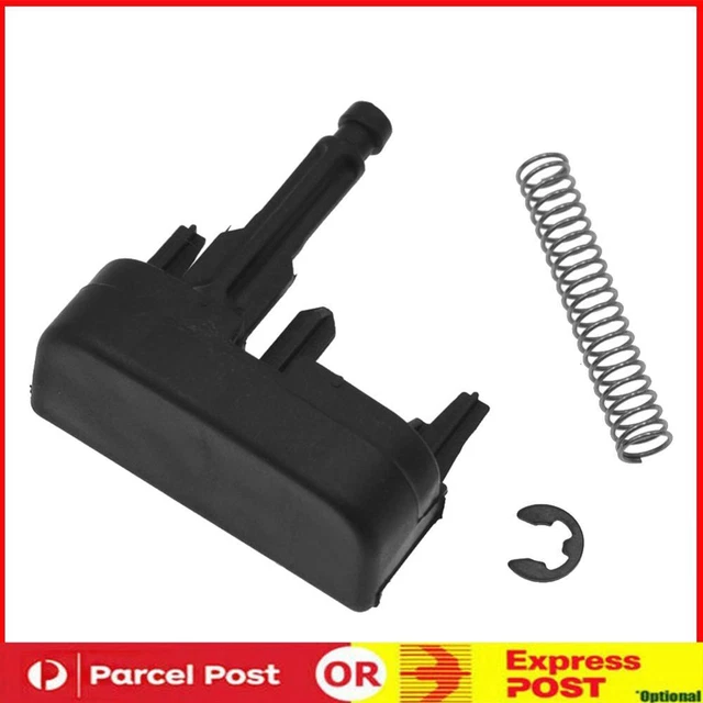 BOOT TAILGATE REAR Push Control Button Black for Renault Scenic Megane ...