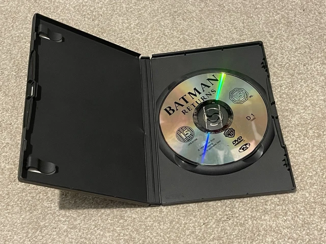 DONNIE DARKO DVD Jake Gyllenhaal 2004 £2.21 - PicClick UK