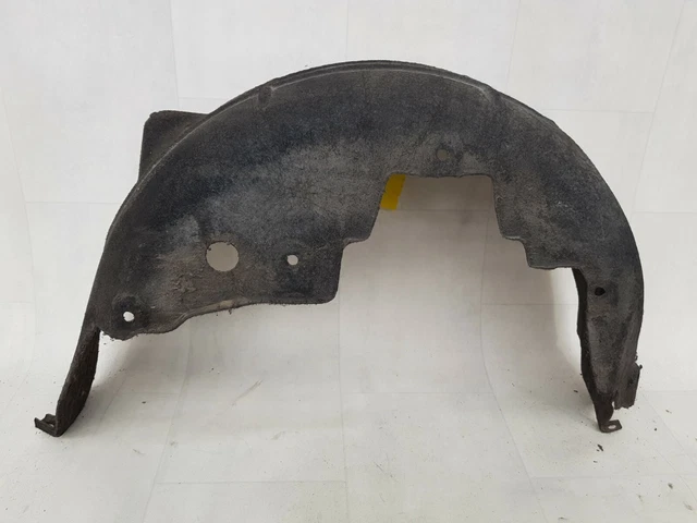 TOYOTA COROLLA VERSO Ar10 Mk3 04-09 Mpv Rear Passenger Left Wheel Arch ...