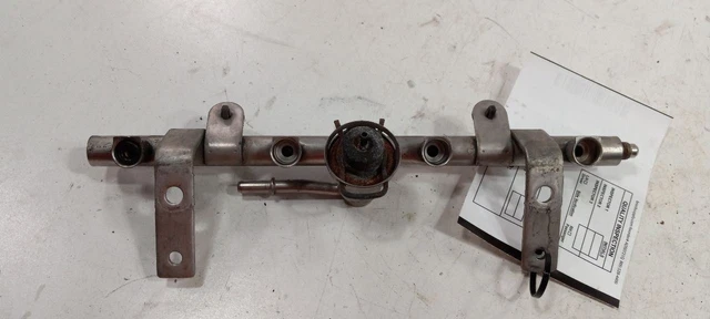 MINI COOPER S Fuel Rail Injection Injector Mount Bar 2005 2006 2007 ...