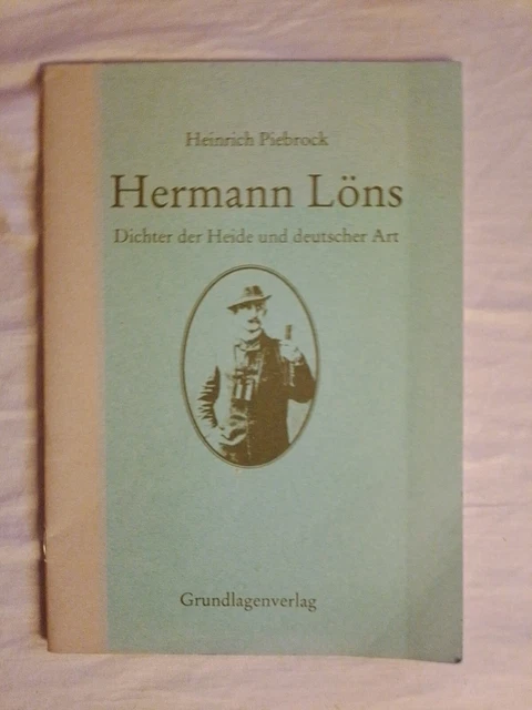 HEFT, HUTTENBRIEFE, HERMANN Löns, Waffen SS, Geschichte, AFD EUR 1,99 ...