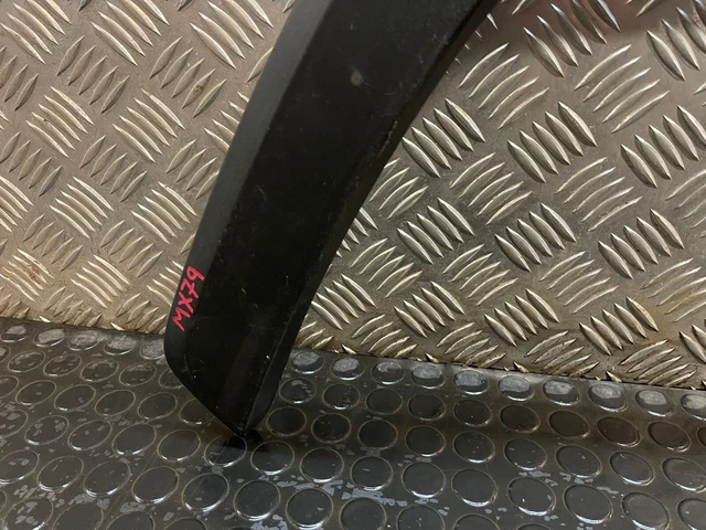 GENUINE TOYOTA RAV4 Mk5 Xa50 Front Left Wheel Arch Trim Lh 75602-42160 ...