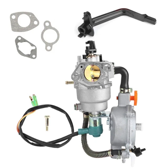 KIT CARBURATEUR DE conversion GPL/NG solution d'efficacit nerg tique pour g EUR 57,83 - PicClick FR