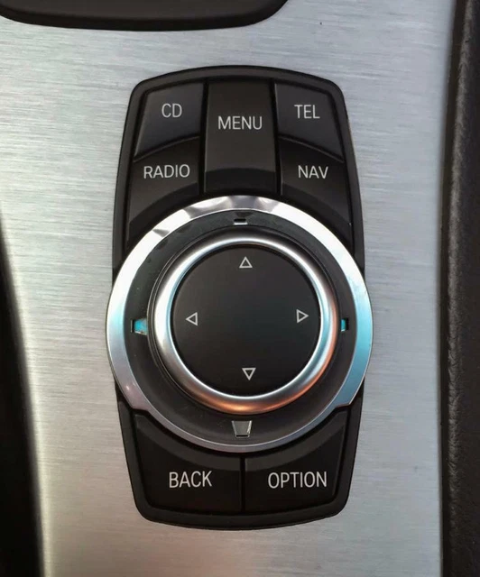 BMW E9X E6X CIC iDrive 2021 Map DL Update - E90 E91 E92 E93 E60 E61 E63 ...