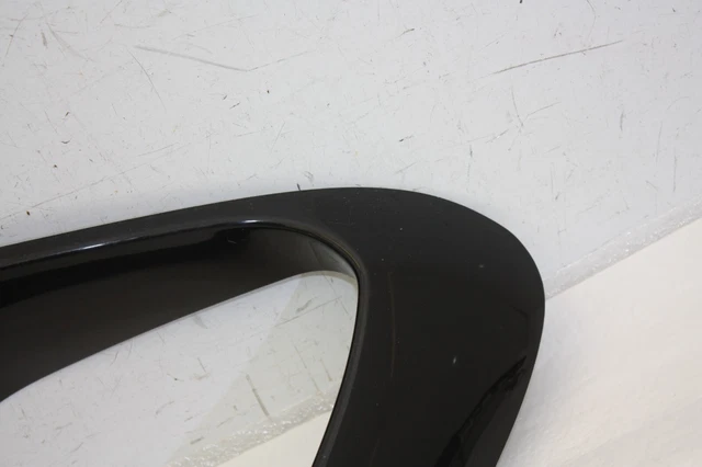 MERCEDES CLA C118 AMG Stoßstange vorne rechts Einlass A1188857002 ...