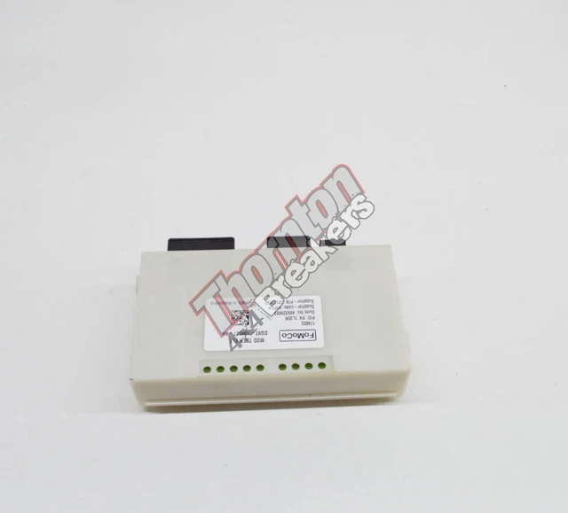 FORD RANGER TRAILER Towing Module 2016-2022 Dg9T-19H517-Ah £129.60 ...