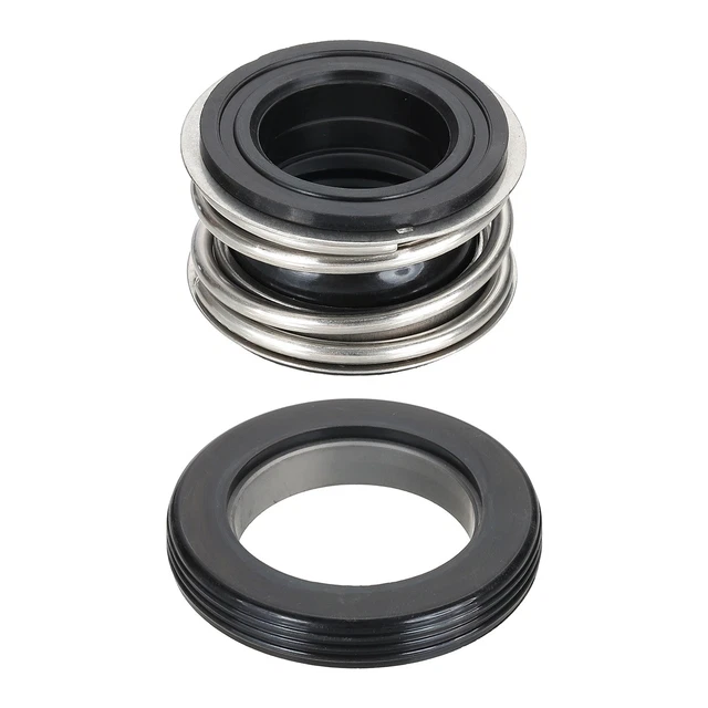 MECHANICAL SEAL KIT, 25mm Rubber Gas Water Pump Replacement £8.44 ...