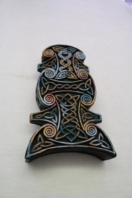 SOUL JOURNEYS.. CELTIC Light.. Gillian Hobson.. 'Spiral Connections'..P ...