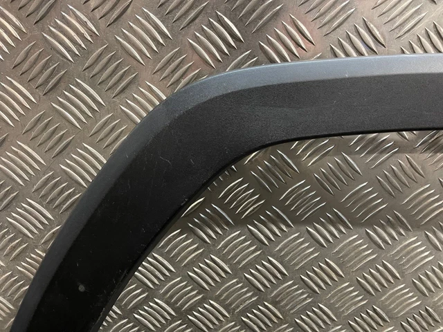 GENUINE TOYOTA RAV4 Mk5 Xa50 Front Left Wheel Arch Trim Lh 75602-42160 ...