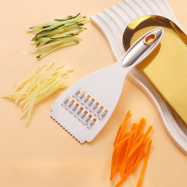 CABBAGE SHREDDER VEGETABLE Slicer Tool Heavy Duty Handheld Cabbage ...