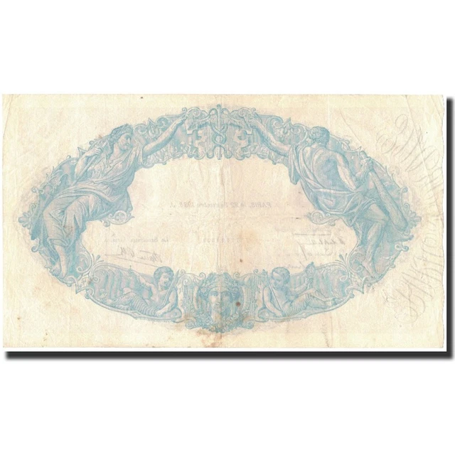 [#591144] FRANCE, 500 Francs, 1938-09-22, EF(40-45), Fayette:31.20, KM:88c $371.80 - PicClick AU