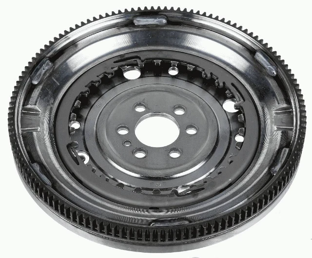 VW GOLF PASSAT 1.4 TSI Volant Moteur Bimasse Beetle Cc Polo Touran ...