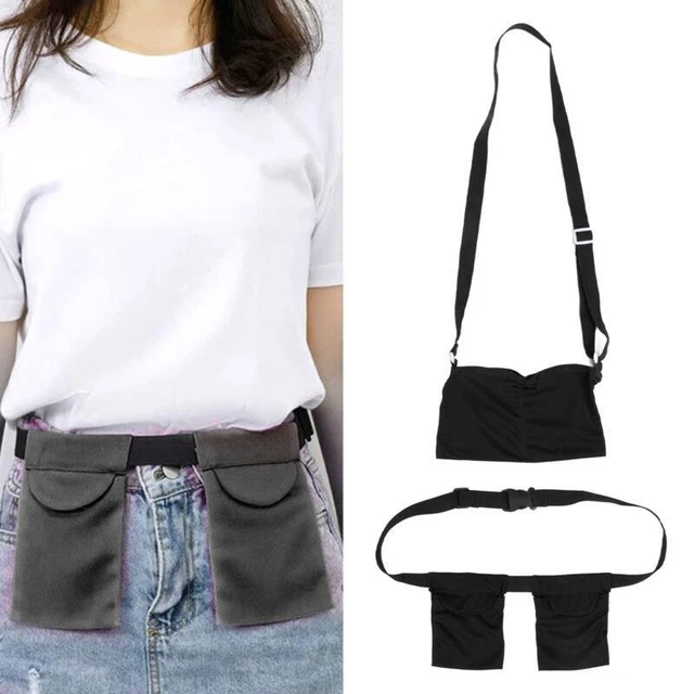 MESH SHOWER BAG for Mastectomy Drain Holder Breast Surgery UK EUR 8,24 ...