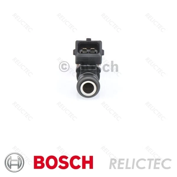 FUEL INJECTOR 0280158037 for BMW 13617677017 $143.77 - PicClick AU
