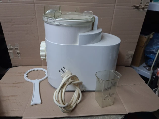 PASTAMATIC SIMAC 1400 PM1400 Pasta Matic Macchina pasta fresca EUR 64 ...