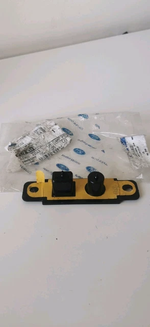 NEW GENUINE FORD TRANSIT MK4 Sliding Side Load Door Wedge 2272638 £25. ...