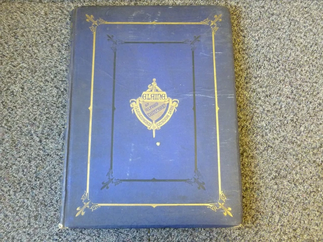 ELAINE BY ALFRED Tennyson Illustrated by Gustave Dore 1867 EUR 76,70 ...