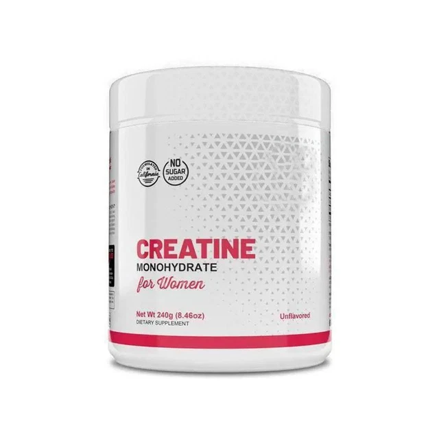 CREATINE MONOHYDRATE POWDER - Muscle Gain Strength X 1 Lot F2 £9.13 ...