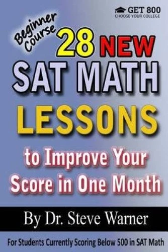 28 NEW SAT Math Lessons to Improve Your Score in One Month - Beginner ...