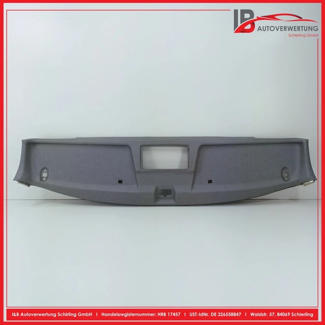 MERCEDES BENZ E-CLASS W124 Roof Panel 1248430007 ORIGINAL £172.01 ...