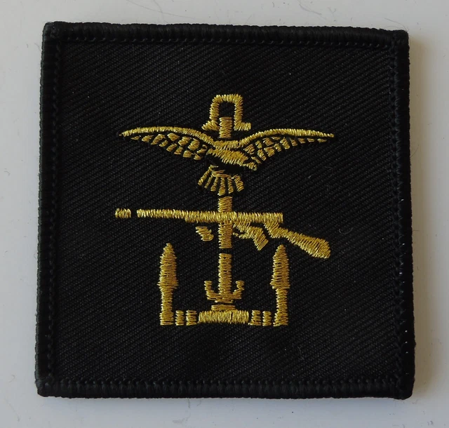 British Army Joint Forces Command Northwood Formation Badgetrf £249 Picclick Uk