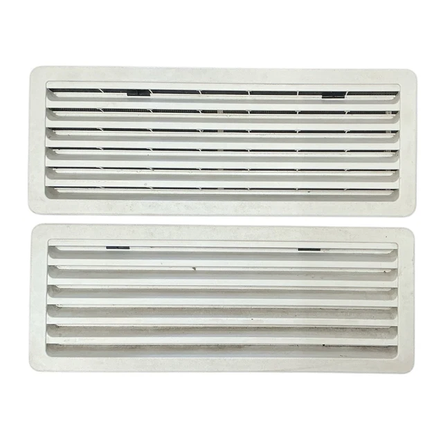 THETFORD FRIDGE VENTS Caravan/Motorhome £36.99 - PicClick UK