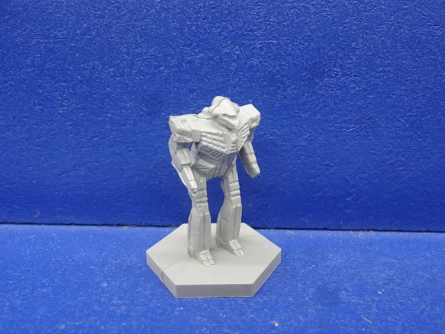 RARE ! PLASTECH Valkyrie Mech pour Battletech EUR 11,99 - PicClick FR