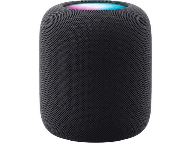 APPLE HOMEPOD (2.ª generación), Siri, 360º, Bluetooth® 5.0, WiFi ...