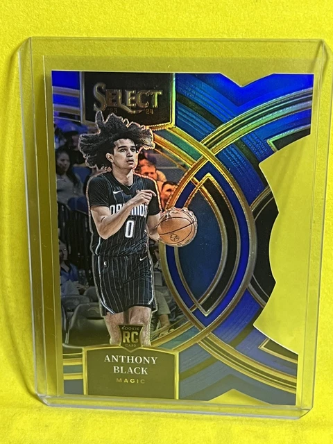2023-24 PANINI SELECT ANTHONY NERO Premier Die Cut Prizm Rookie #/249 ...
