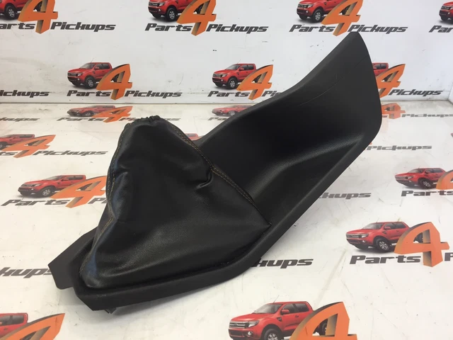 FORD RANGER ECOBLUE Wildtrak Handbrake gator/ surround P/N AB39 210 AA ...