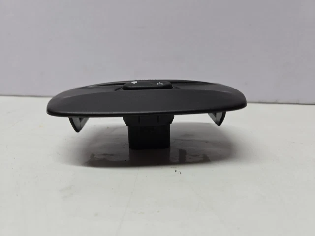 DRIVER SEAT LUMBAR Control switch TABS ATTACHED Crown Victoria P71 ...