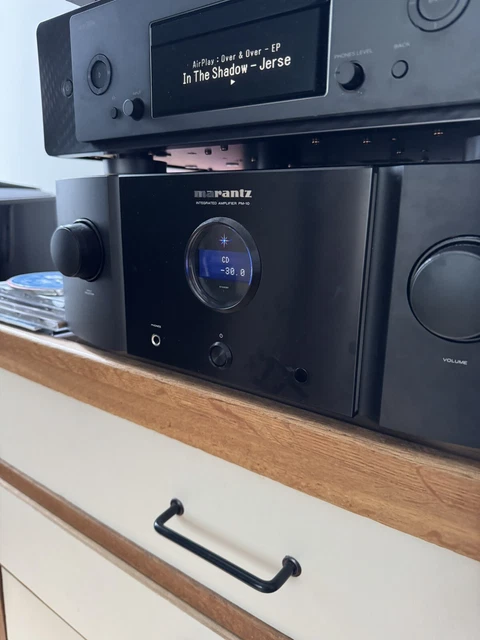 MARANTZ PM10 NOIR excellent état EUR 4.900,00 - PicClick FR
