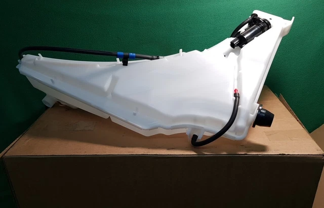 PER RANGE ROVER DISCOVERY 5 SERBATOIO LAVATRICE SERBATOIO NUOVO ...