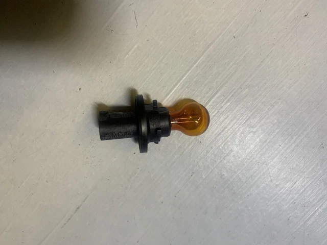 MERCEDES SPRINTER W906 Mirror Indicator Bulb A0008201277 £10.00 ...