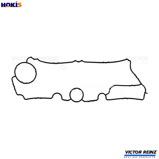 GASKET CYLINDER HEAD COVER 71-12788-00 FOR JLH-4G20TD/4G20TDB/4G20TDC 2 ...