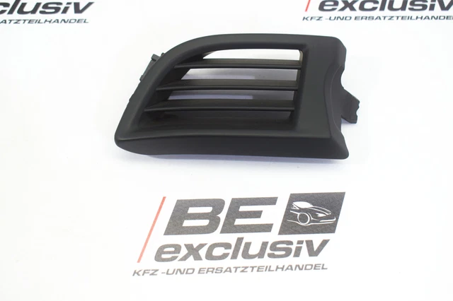 PORSCHE PANAMERA 970 air routing dashboard right ventilation nozzle ...