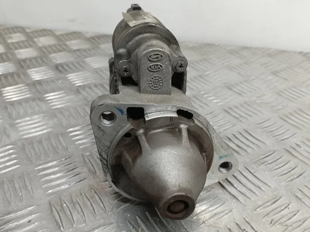 3610004700 DÉMARREUR POUR HYUNDAI I20 1.2 2014 4538973 EUR 109,36 ...