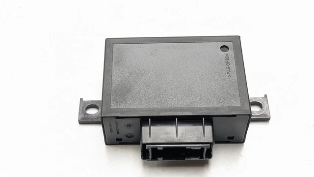 VAUXHALL INSIGNIA HEADLIGHT Control Module Ecu 39115950 B Mk2 2018 £33. ...