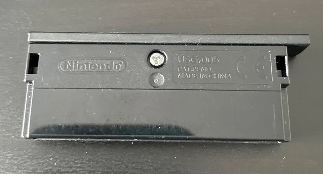 COPERTINA INSERTO SLOT ufficiale Nintendo DS Lite 2 USG-005 EUR 1,14 ...