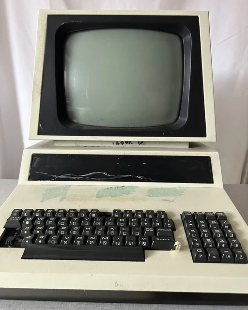 Commodore Pet 4032 12 4032 Computer 400 00 Picclick Ca