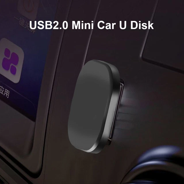 AUTO USB 2.0 Mini Flash Disk Pendrive Auto SUV Chiavette USB ...