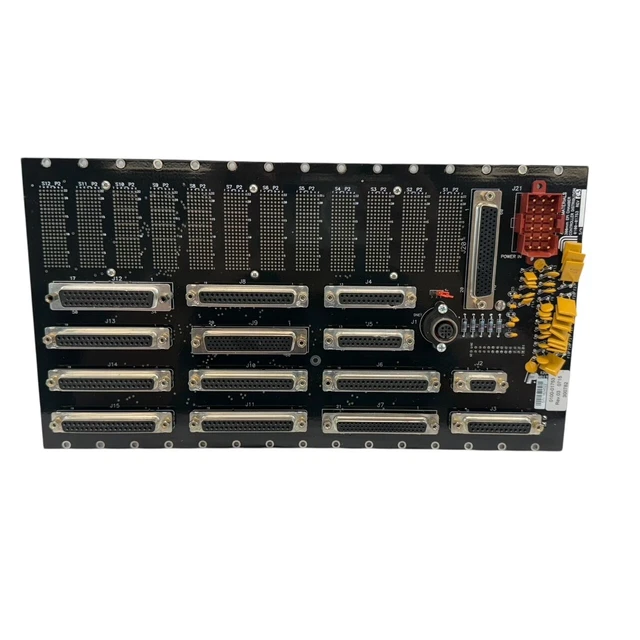 AMAT APPLIED MATERIALS 0100-01753 300Mm Epi Chamber Controller ...